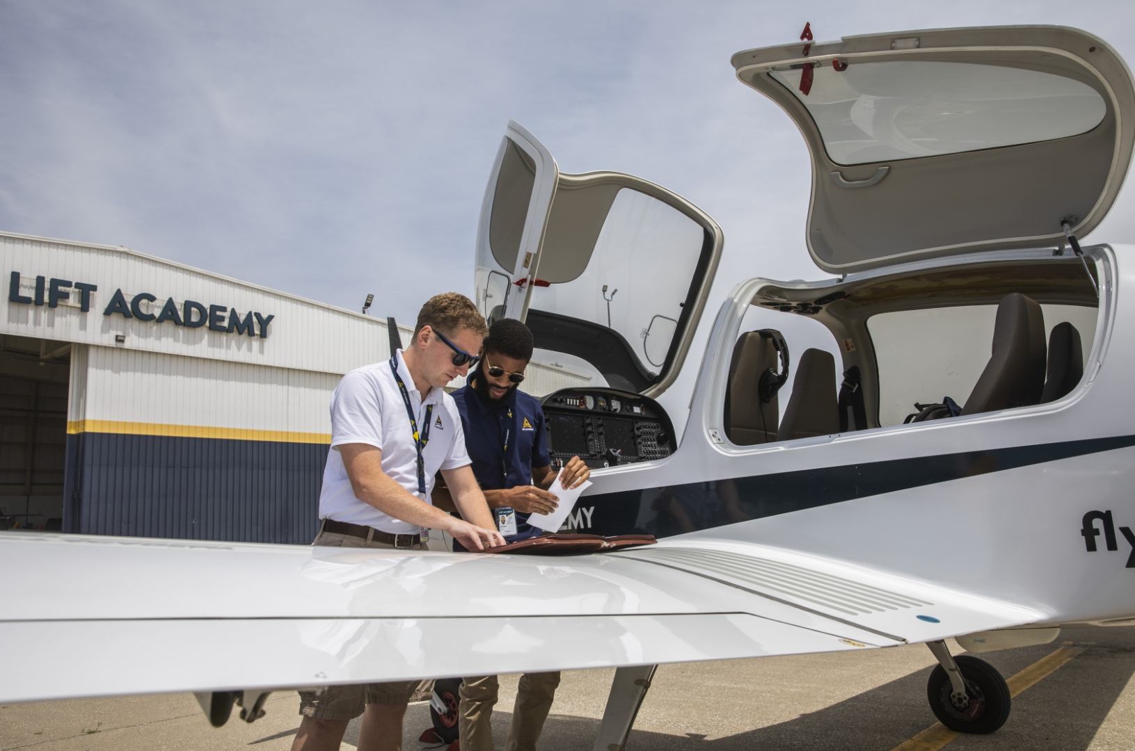 Tuition & Financing | LIFT Academy