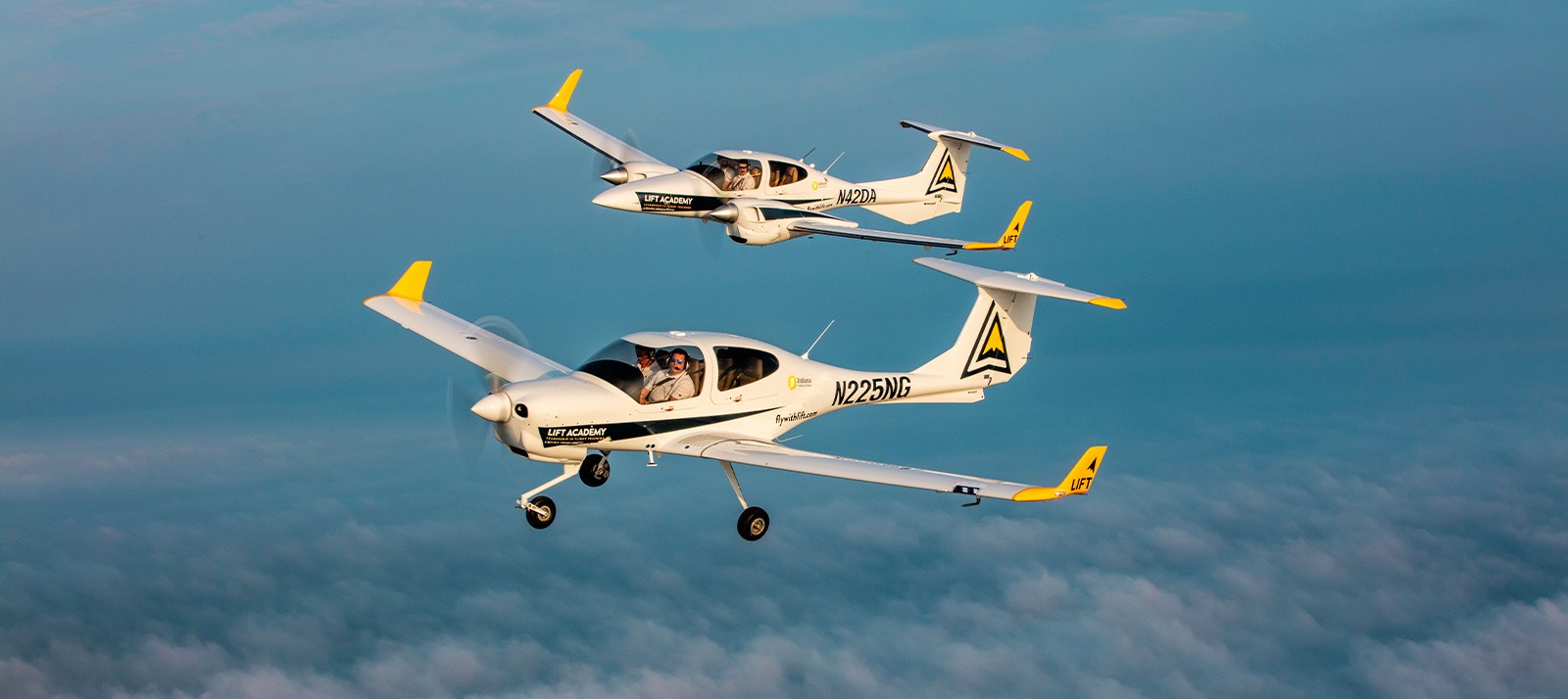 Contact Us | LIFT Academy