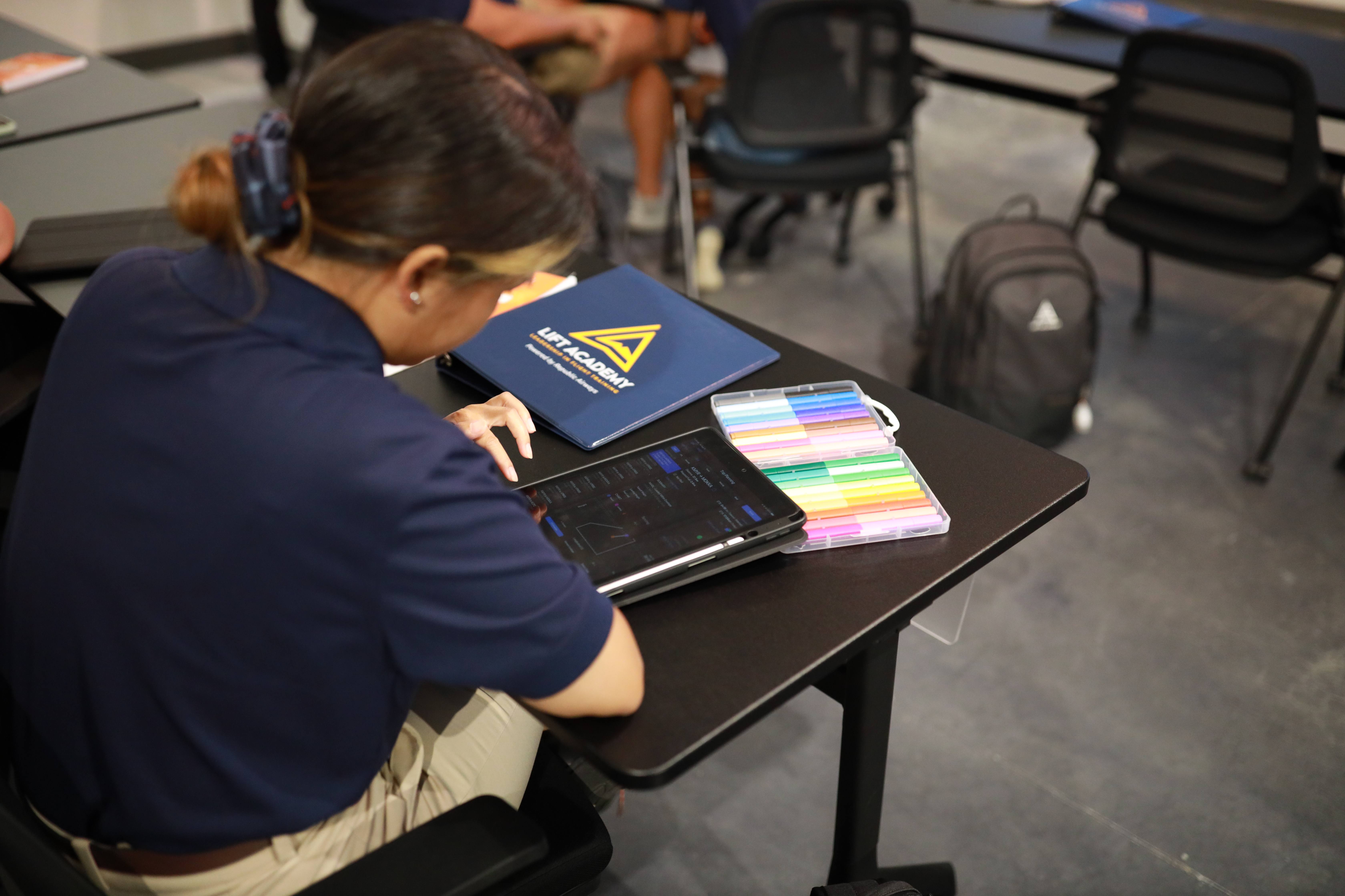 Career Opportunities | LIFT Academy