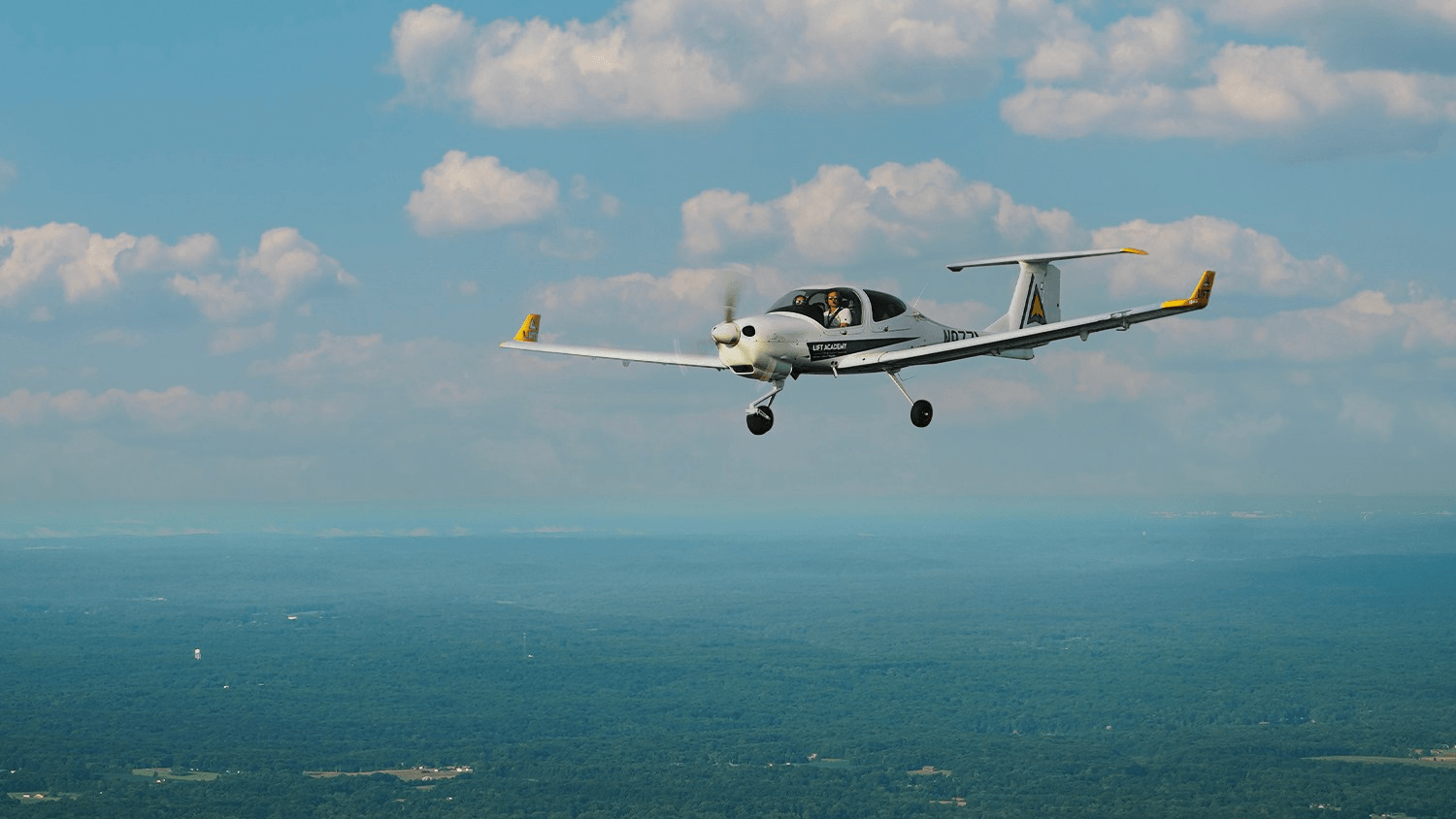 Locations | LIFT Academy